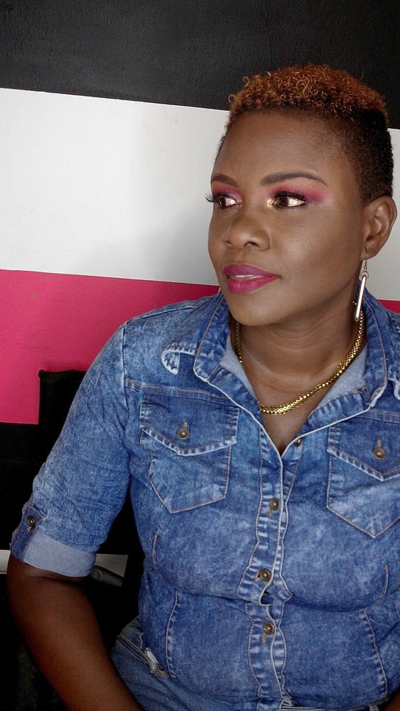 Photo Different versions of me / Jasmine Lindow / iam.photo